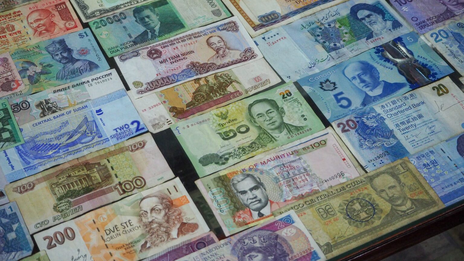 FBAR: Who, What, When, Where, Why and How to.